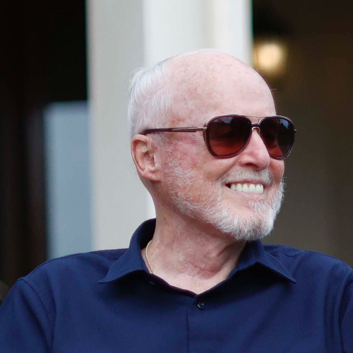 Bio - Creative Insecurity