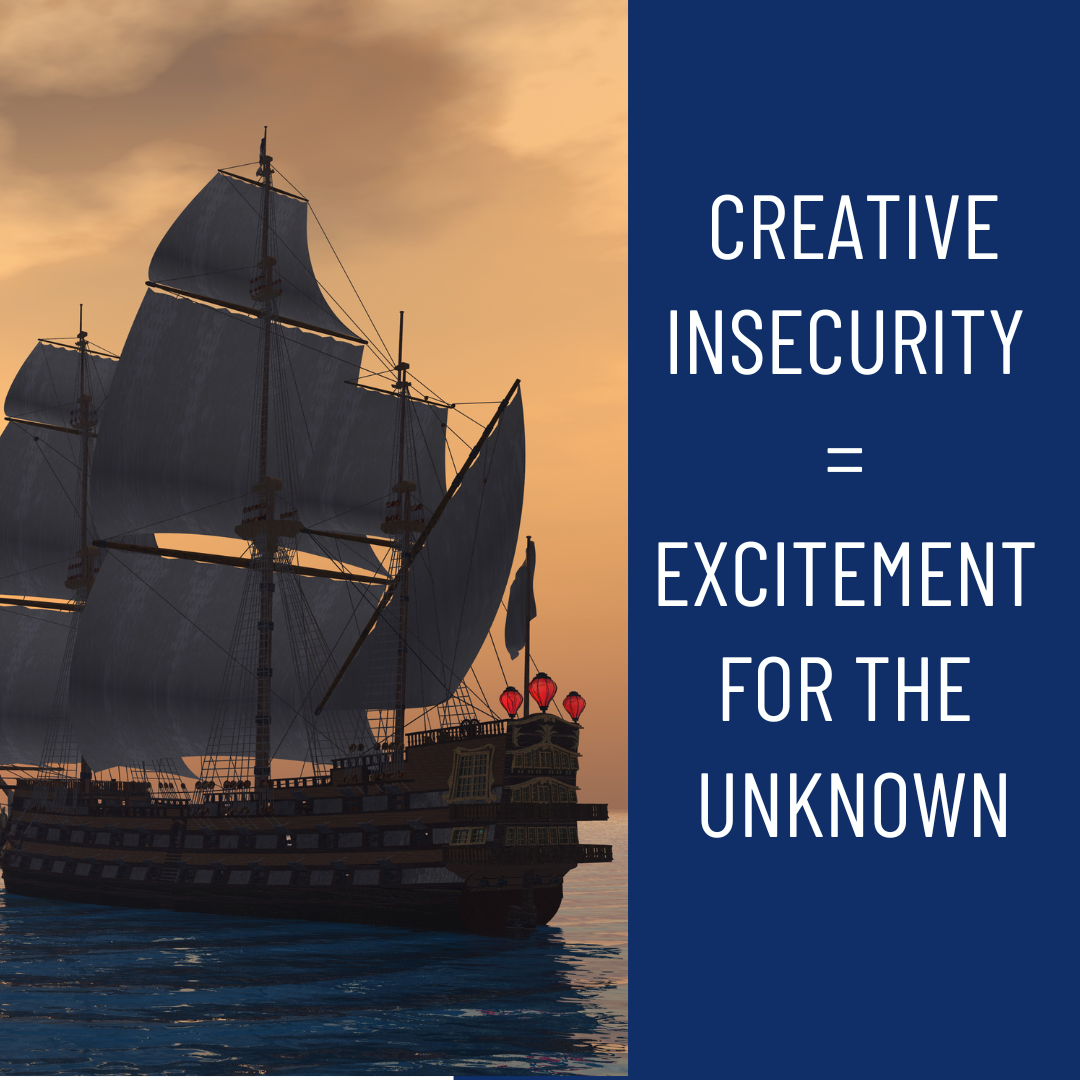 Intro to The Contrarian's Checklist - Creative Insecurity